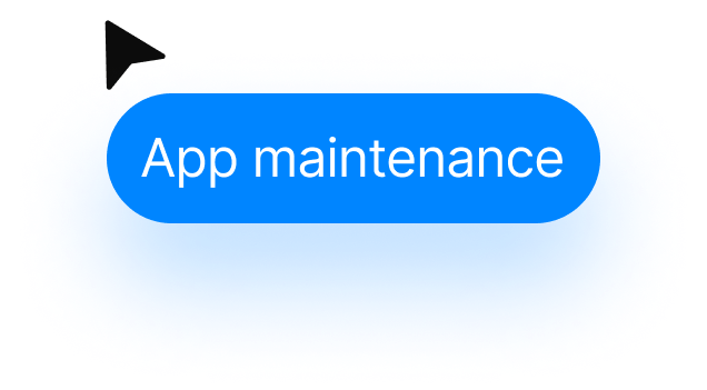Mobile App Maintenance and Support Services | Dignite Studios
