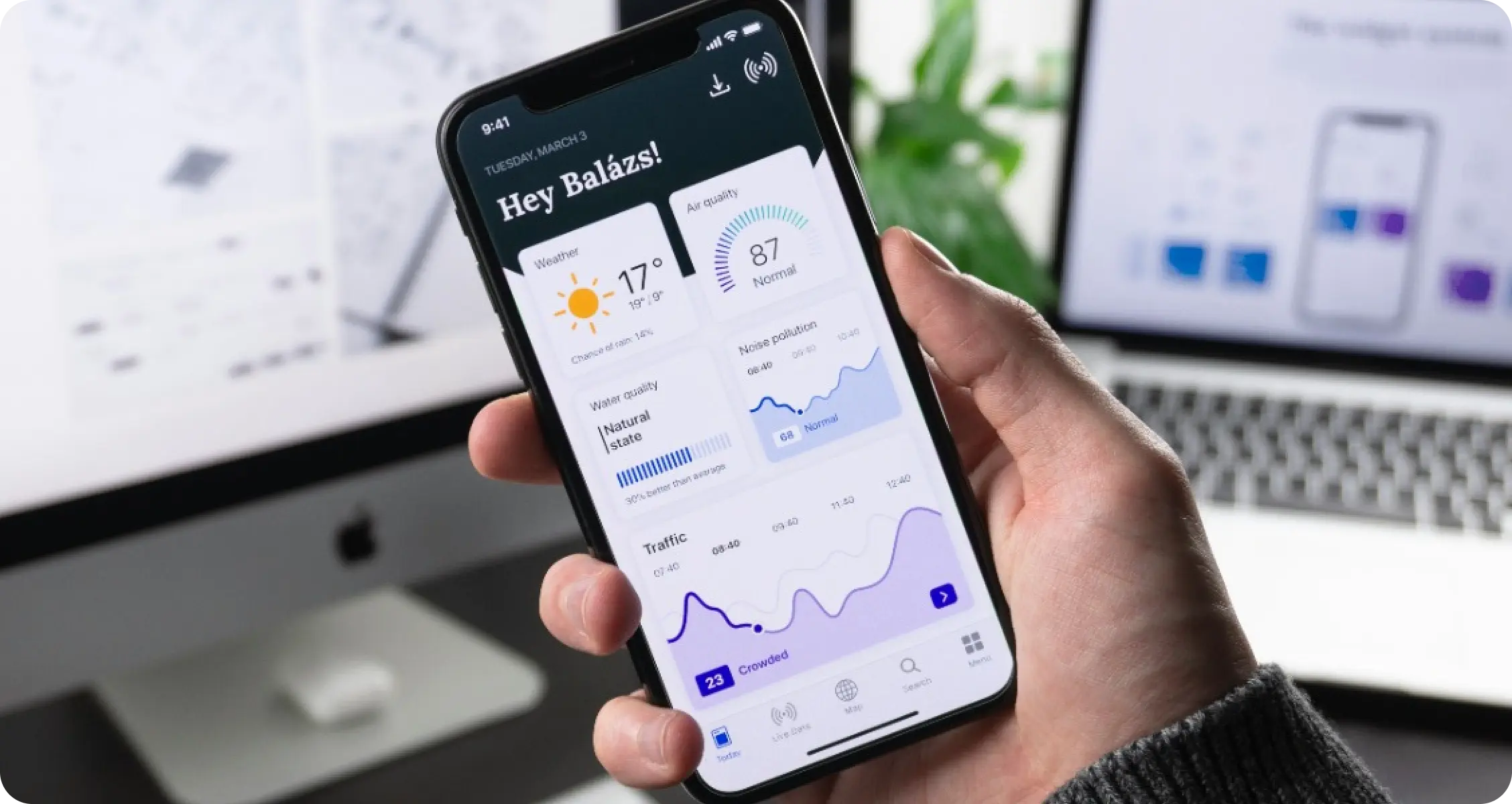 Dignite Studios: Top Mobile App Development Company in US