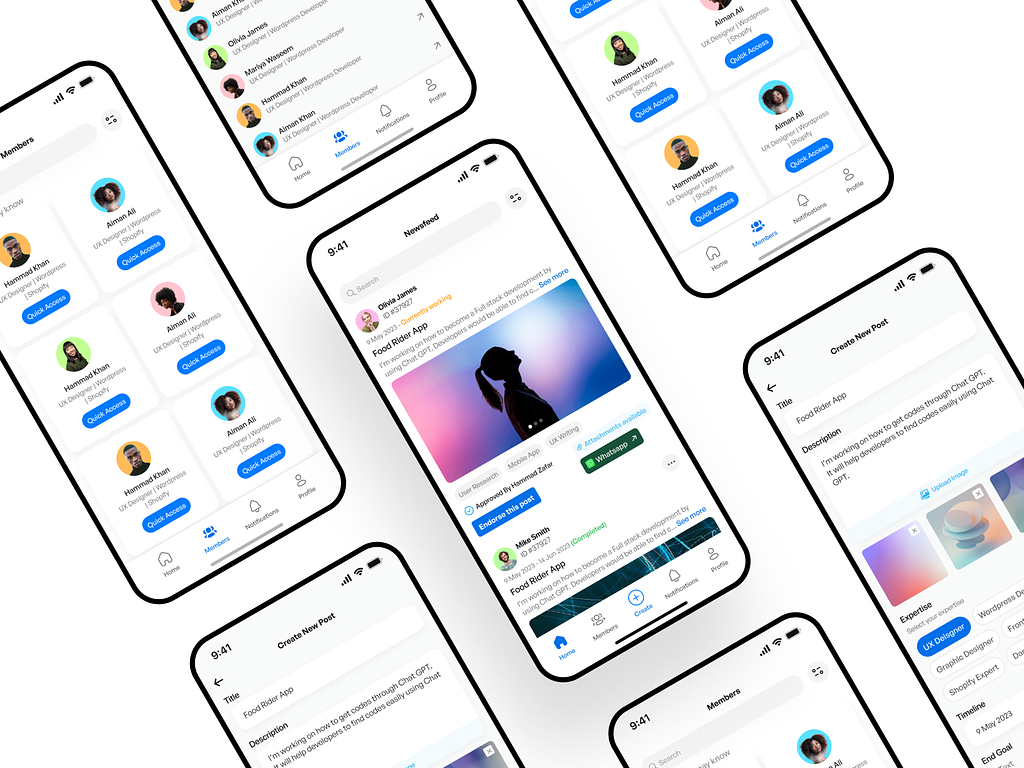 Dignite Studios: Top Mobile App Development Company in US